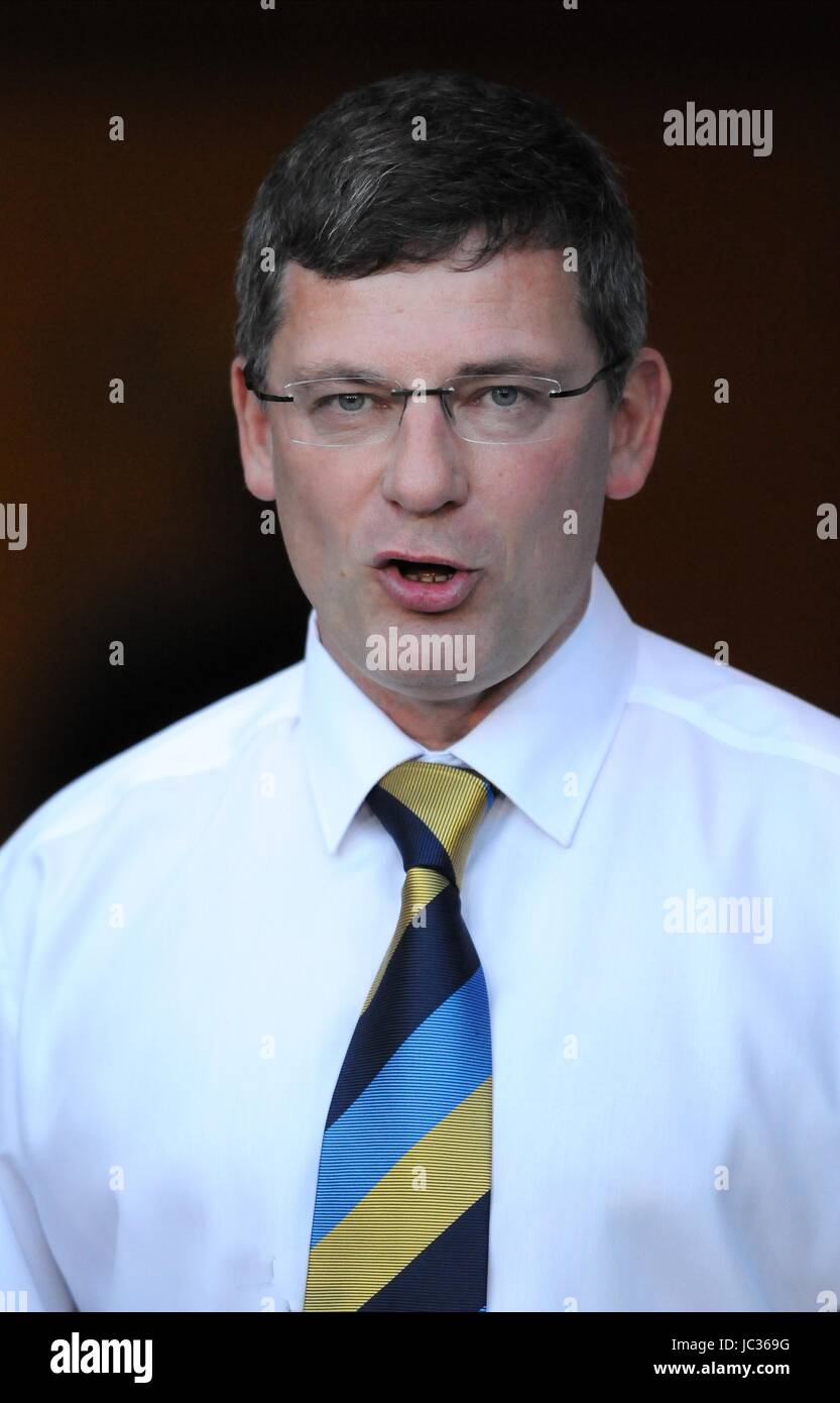 CRAIG LEVEIN SCOTLAND FOOTBALL MANAGER SCOTLAND FOOTBALL MANAGER ...