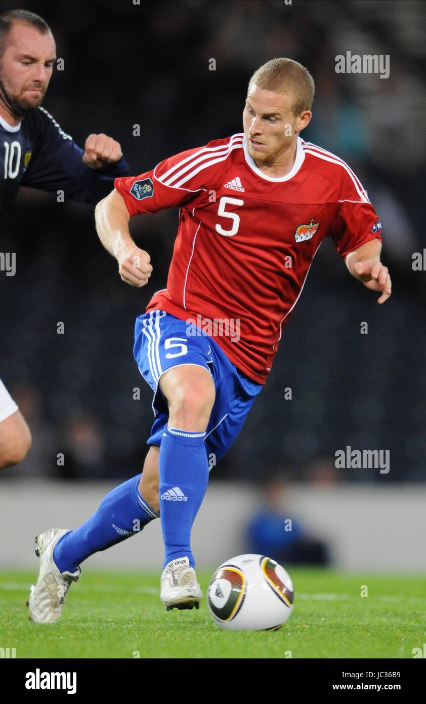 Fc vaduz hi-res stock photography and images - Alamy