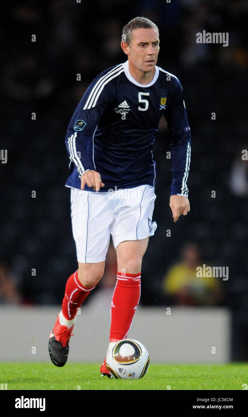 DAVID WEIR SCOTLAND GLASGOW RANGERS FC SCOTLAND & GLASGOW RANGERS FC ...