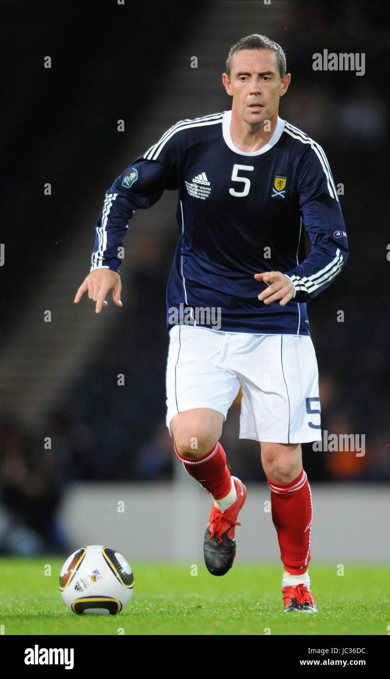 DAVID WEIR SCOTLAND GLASGOW RANGERS FC SCOTLAND & GLASGOW RANGERS FC ...