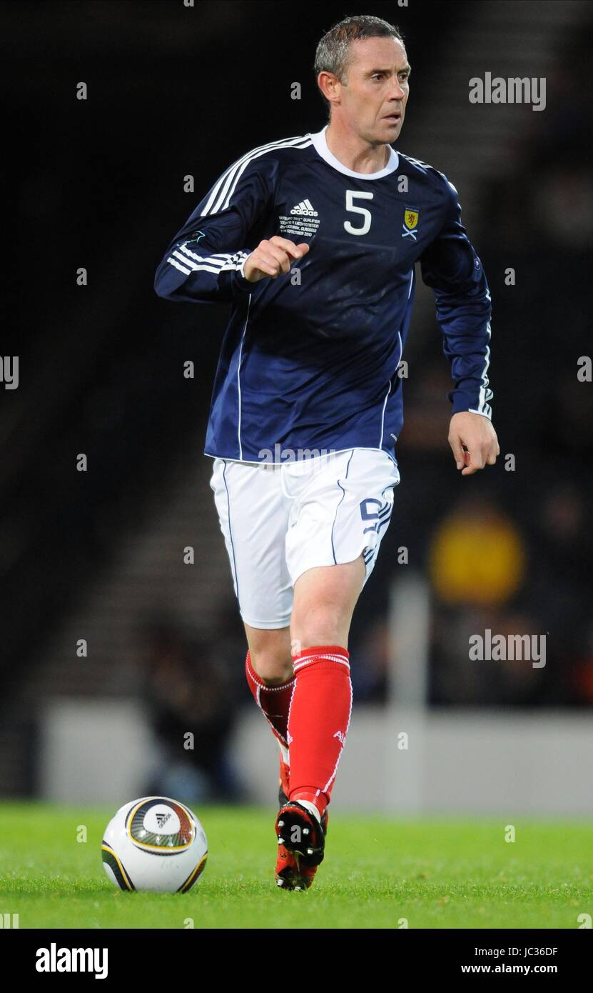 DAVID WEIR SCOTLAND GLASGOW RANGERS FC SCOTLAND & GLASGOW RANGERS FC ...
