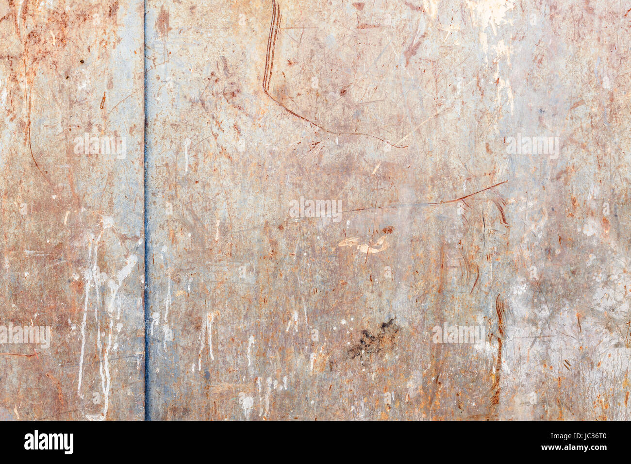 Old worn messy rusty texture Stock Photo - Alamy