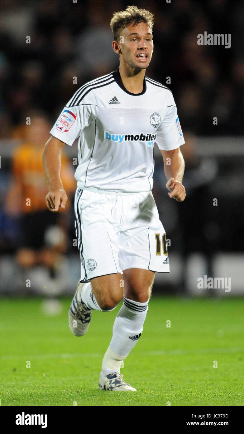 James bailey hi-res stock photography and images - Alamy