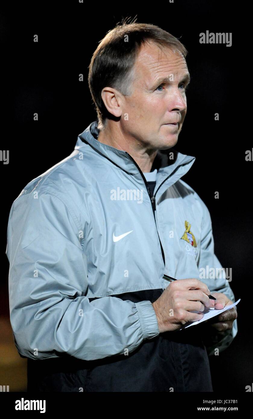 Doncaster rovers v leeds united hi-res stock photography and images - Alamy