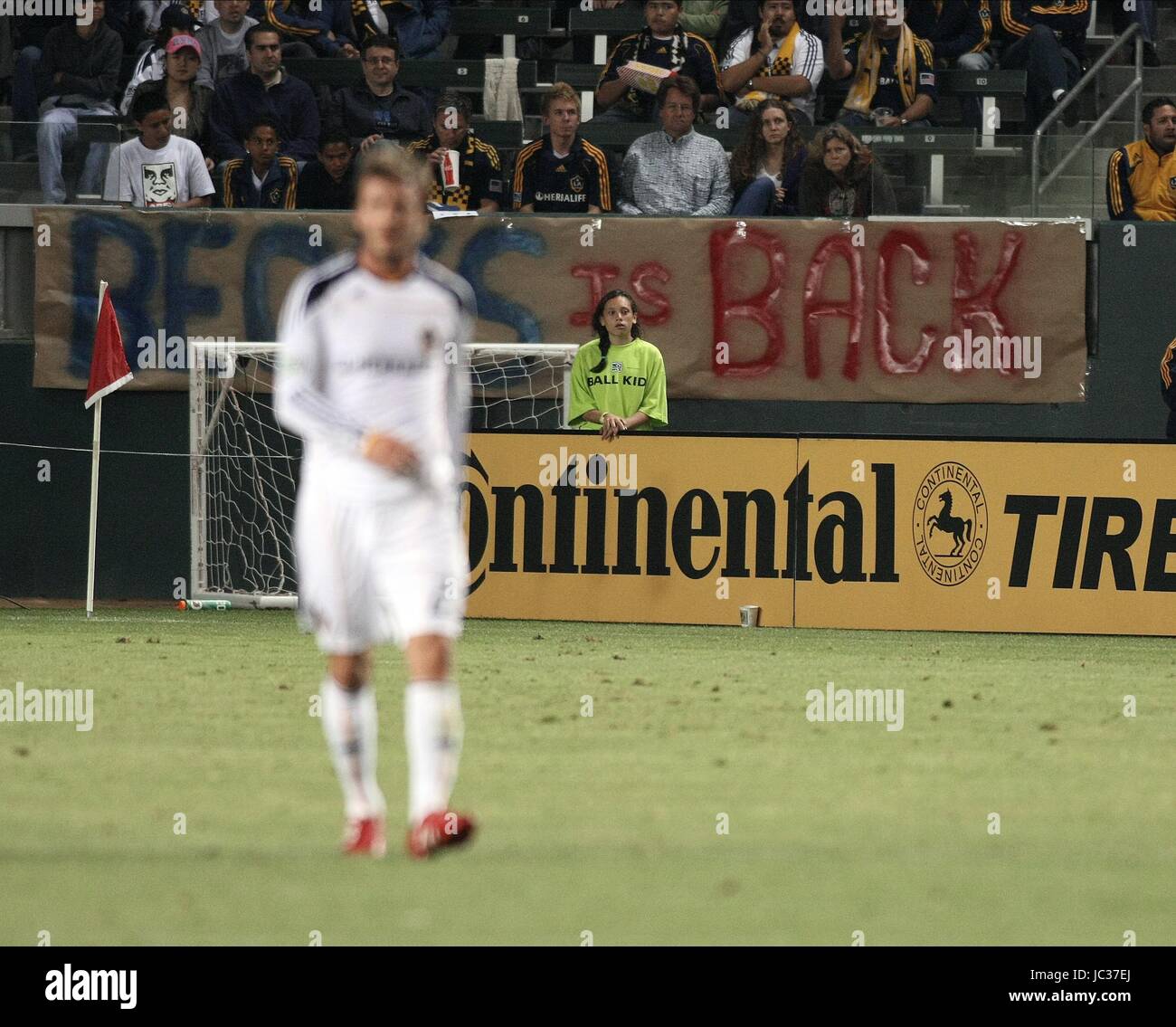 S los angeles hi-res stock photography and images - Alamy
