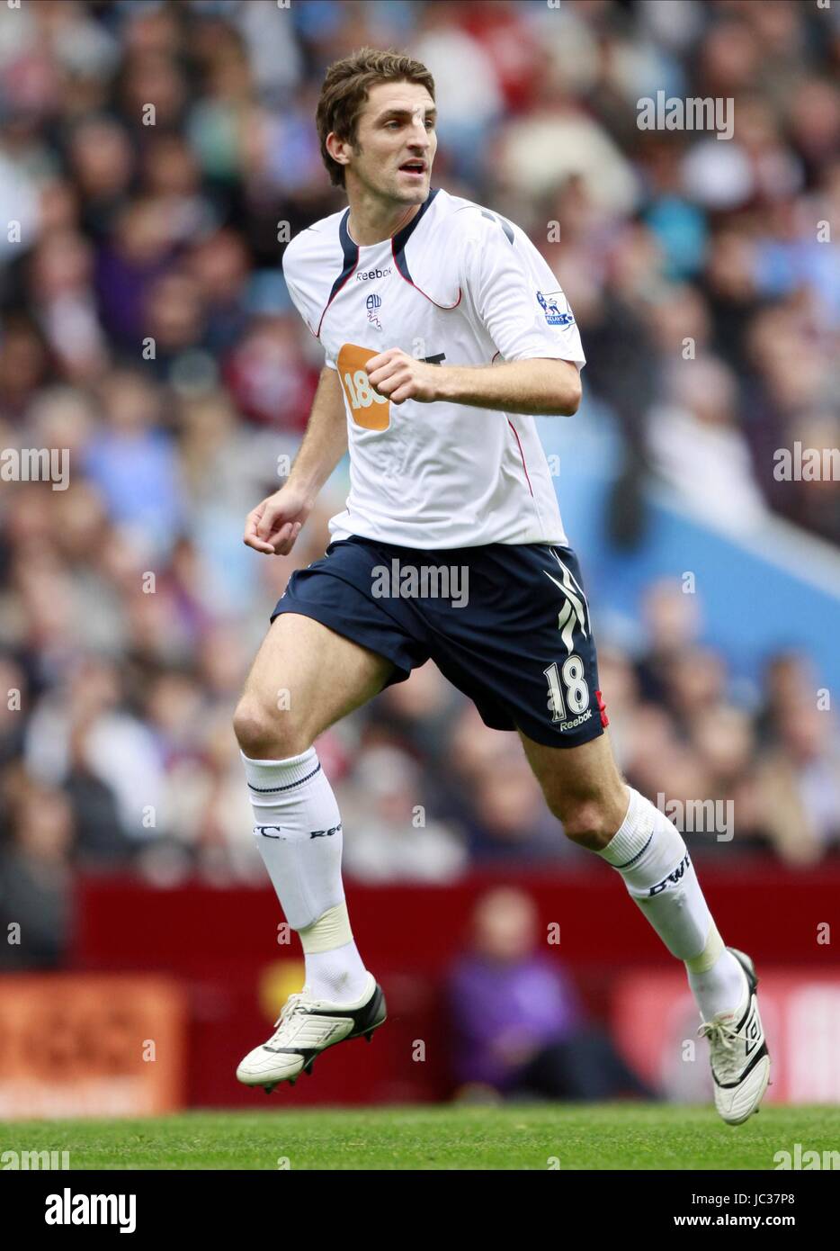 Bolton wanderers sam ricketts hi-res stock photography and images - Alamy