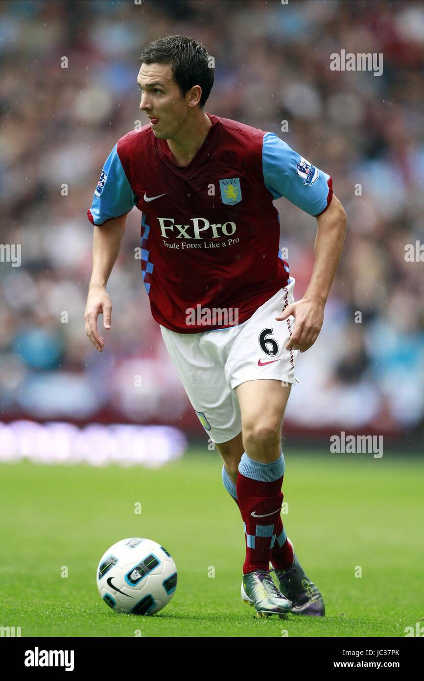 Stewart aston downing villa aston fc villa hi-res stock photography and ...