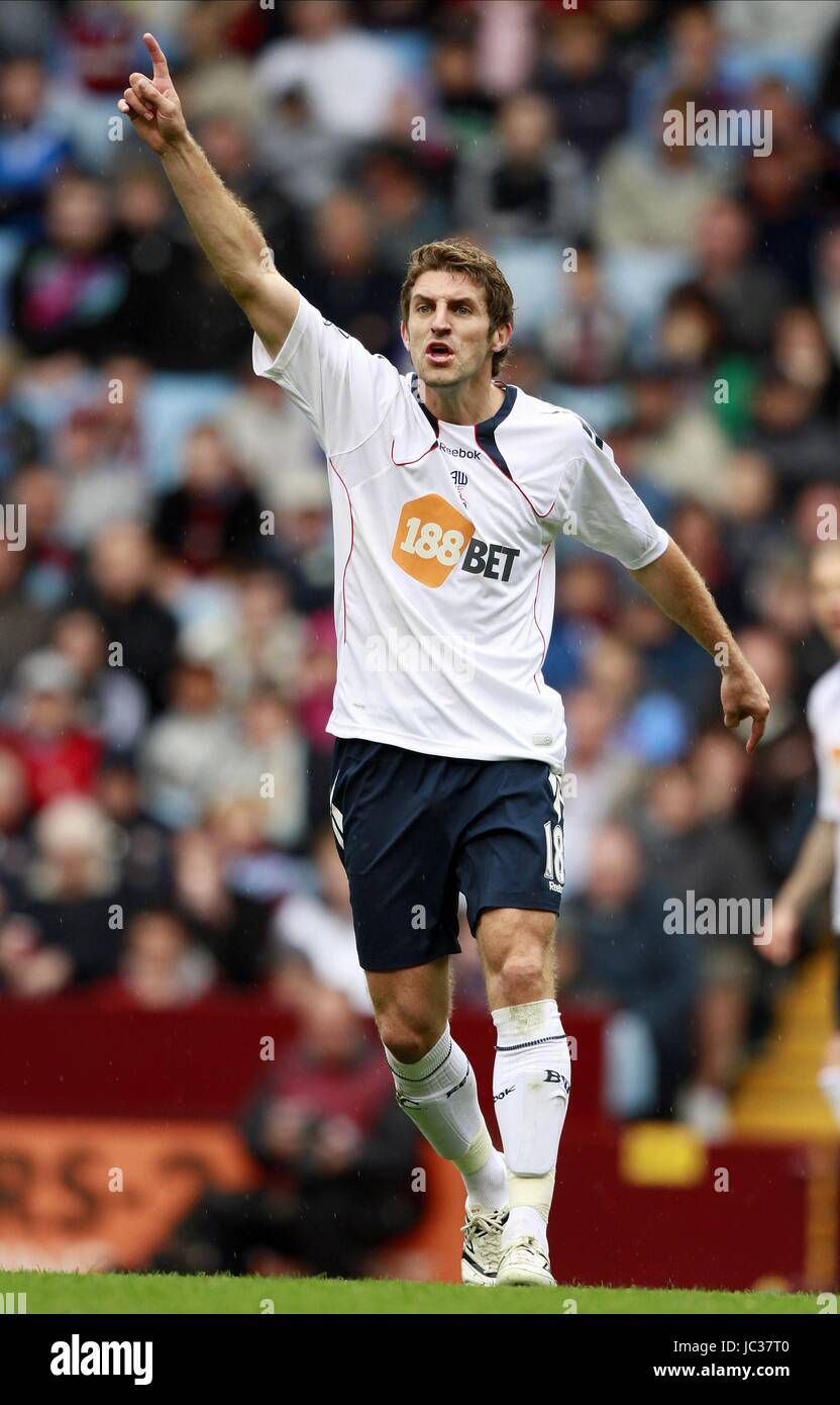 Bolton wanderers sam ricketts hi-res stock photography and images - Alamy