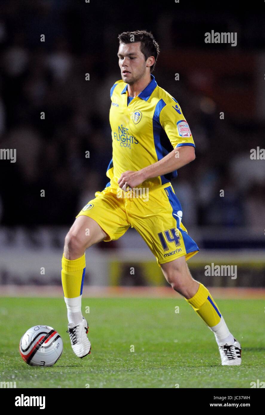 Howson leeds hi-res stock photography and images - Alamy