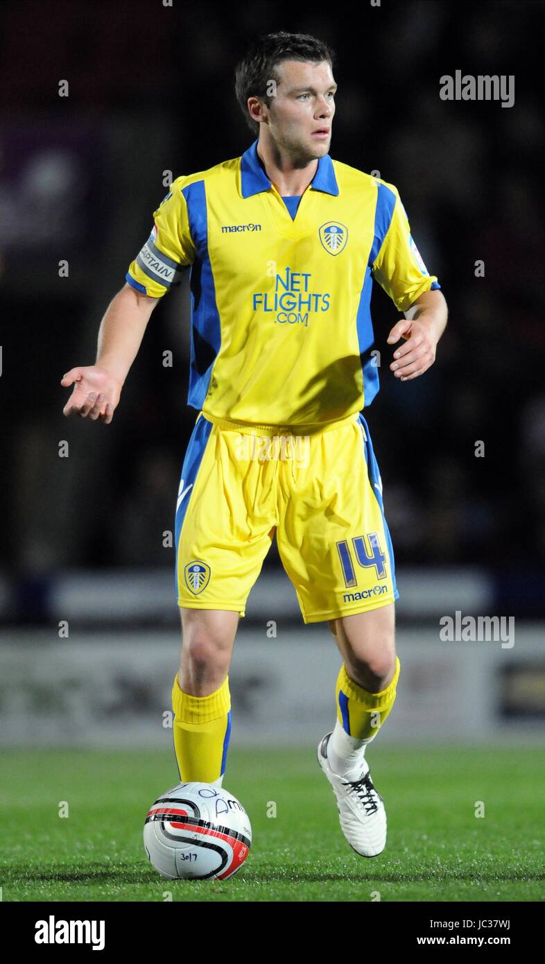 Howson leeds hi-res stock photography and images - Alamy