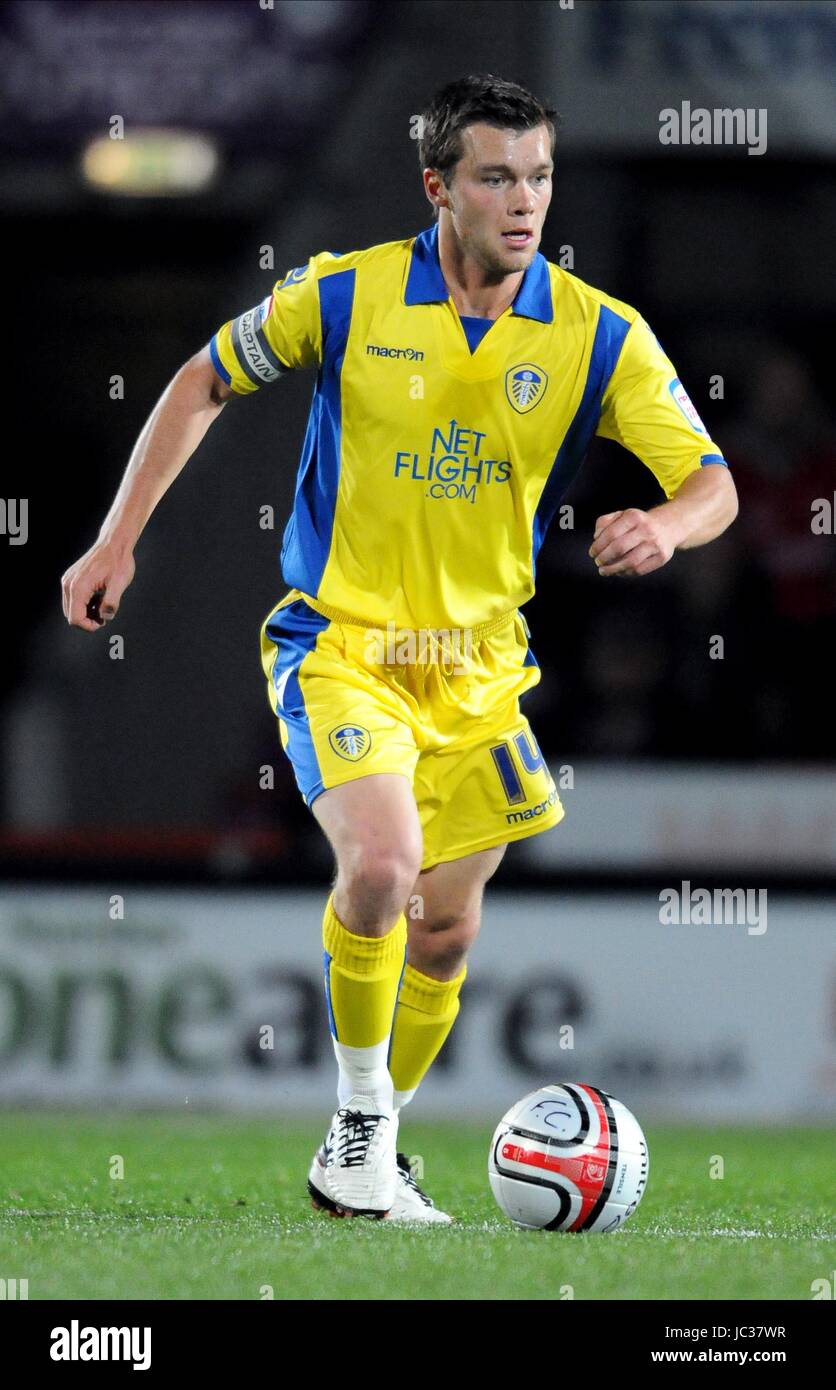 Howson leeds hi-res stock photography and images - Alamy