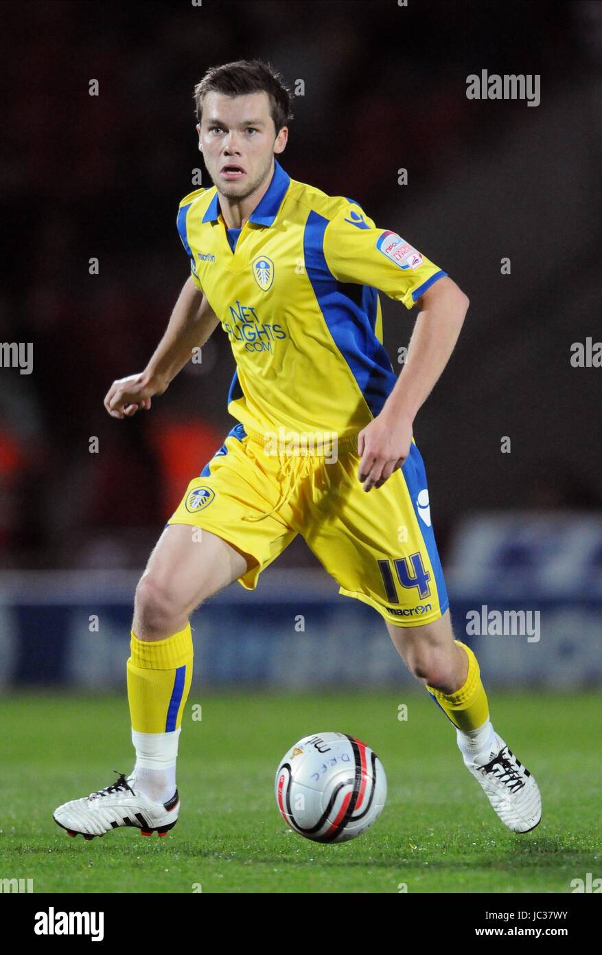 Howson leeds hi-res stock photography and images - Alamy