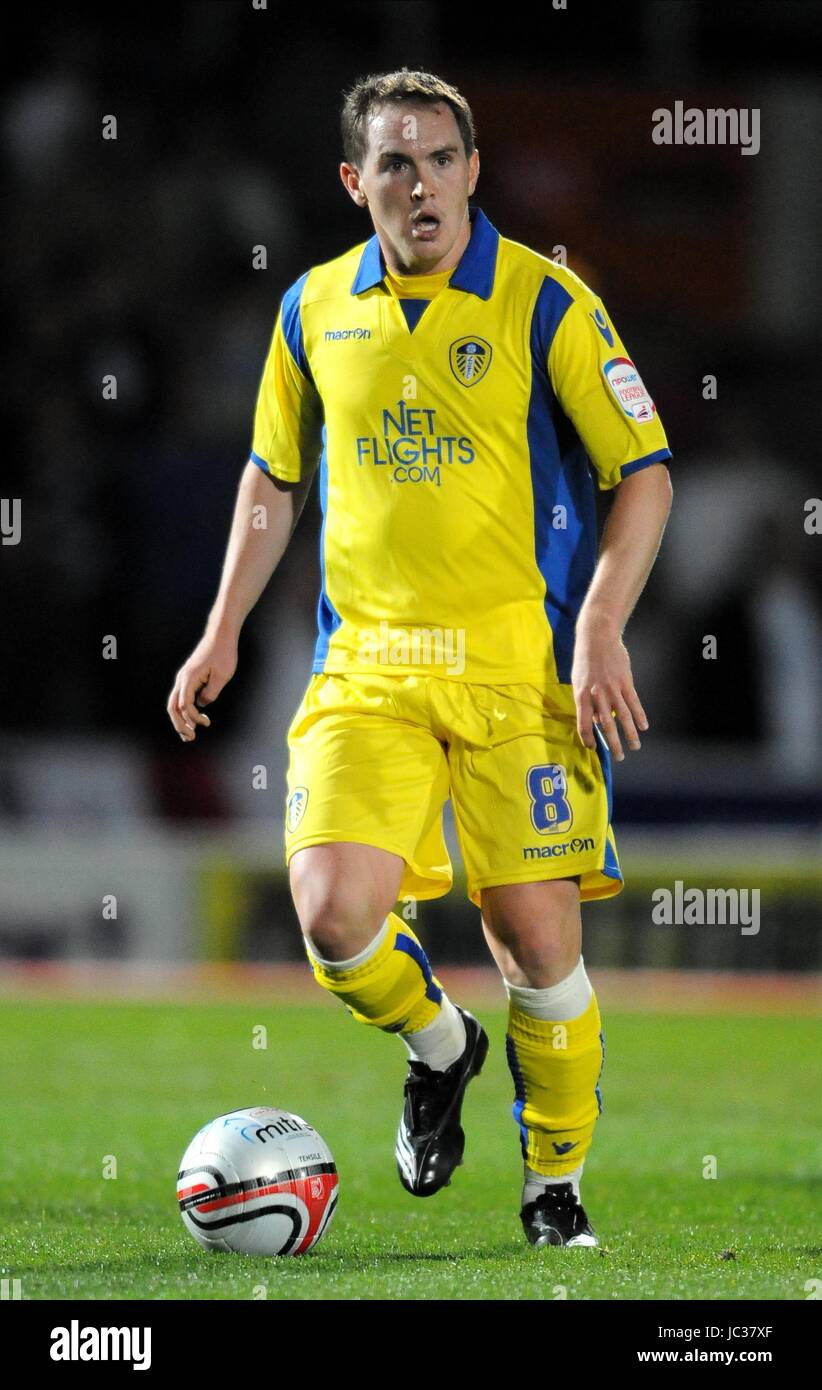 Neil kilkenny doncaster hi-res stock photography and images - Alamy