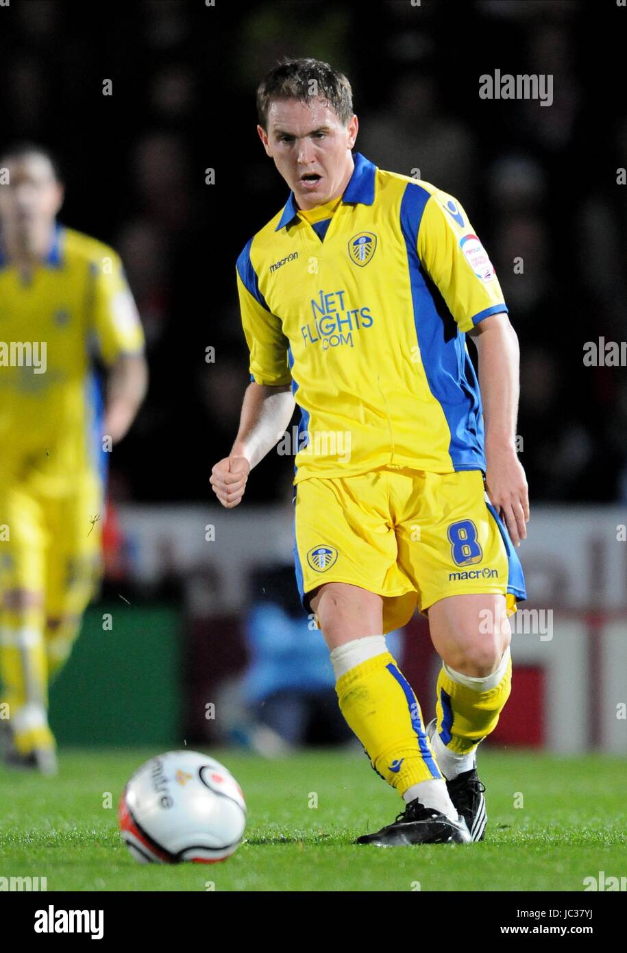 Neil kilkenny doncaster hi-res stock photography and images - Alamy