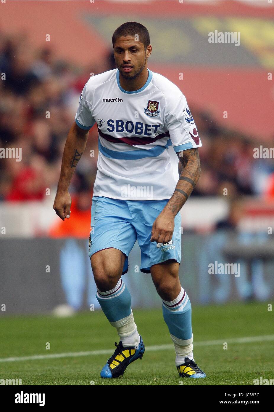 Manuel da costa west ham hi-res stock photography and images - Alamy