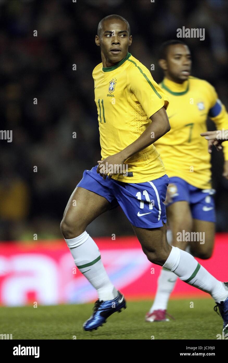 Corinthians brazil hi-res stock photography and images - Alamy