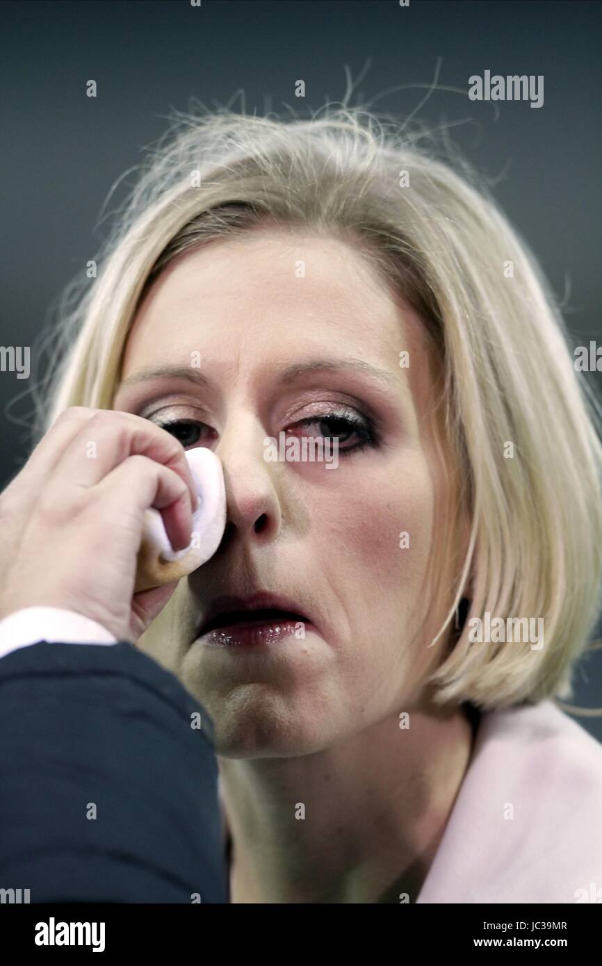 Rebecca lowe hi-res stock photography and images - Alamy