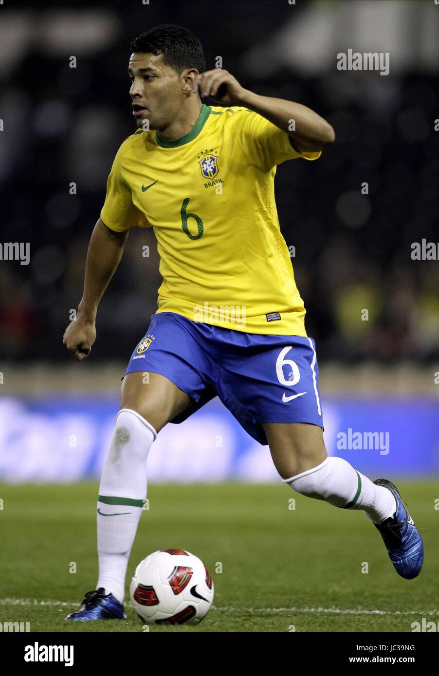 ANDRE SANTOS BRAZIL FENERBAHCE BRAZIL & FENERBAHCE PRIDE PARK DERBY ...