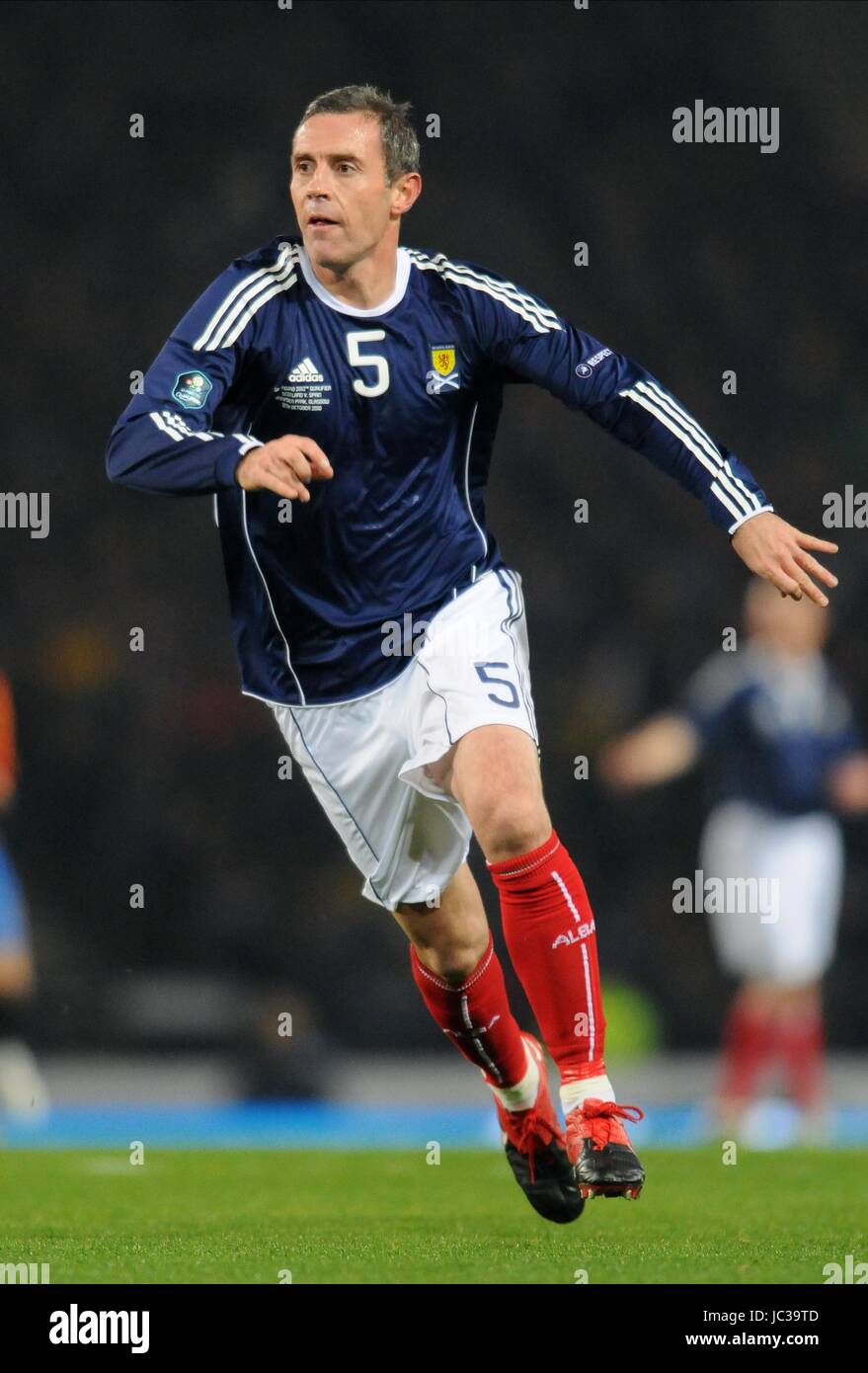 DAVID WEIR SCOTLAND GLASGOW RANGERS FC SCOTLAND & GLASGOW RANGERS FC ...