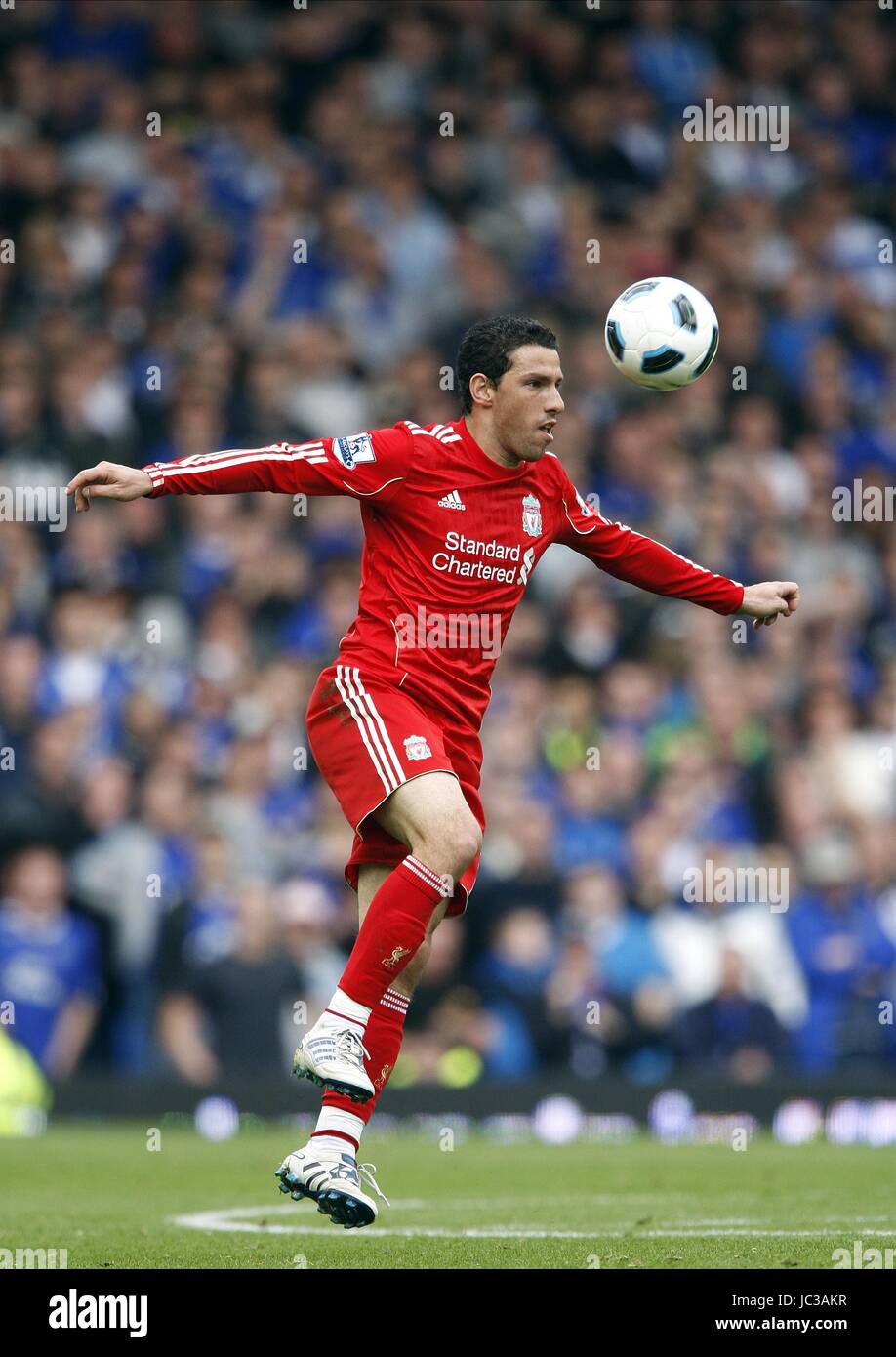 Maxi rodriguez liverpool hi-res stock photography and images - Alamy