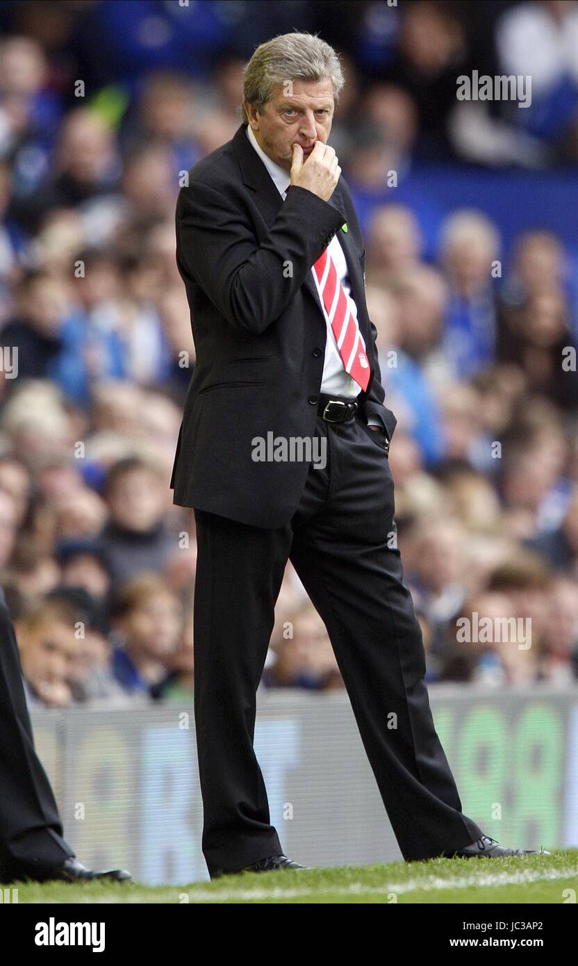 Roy hodgson liverpool manager hi-res stock photography and images - Alamy