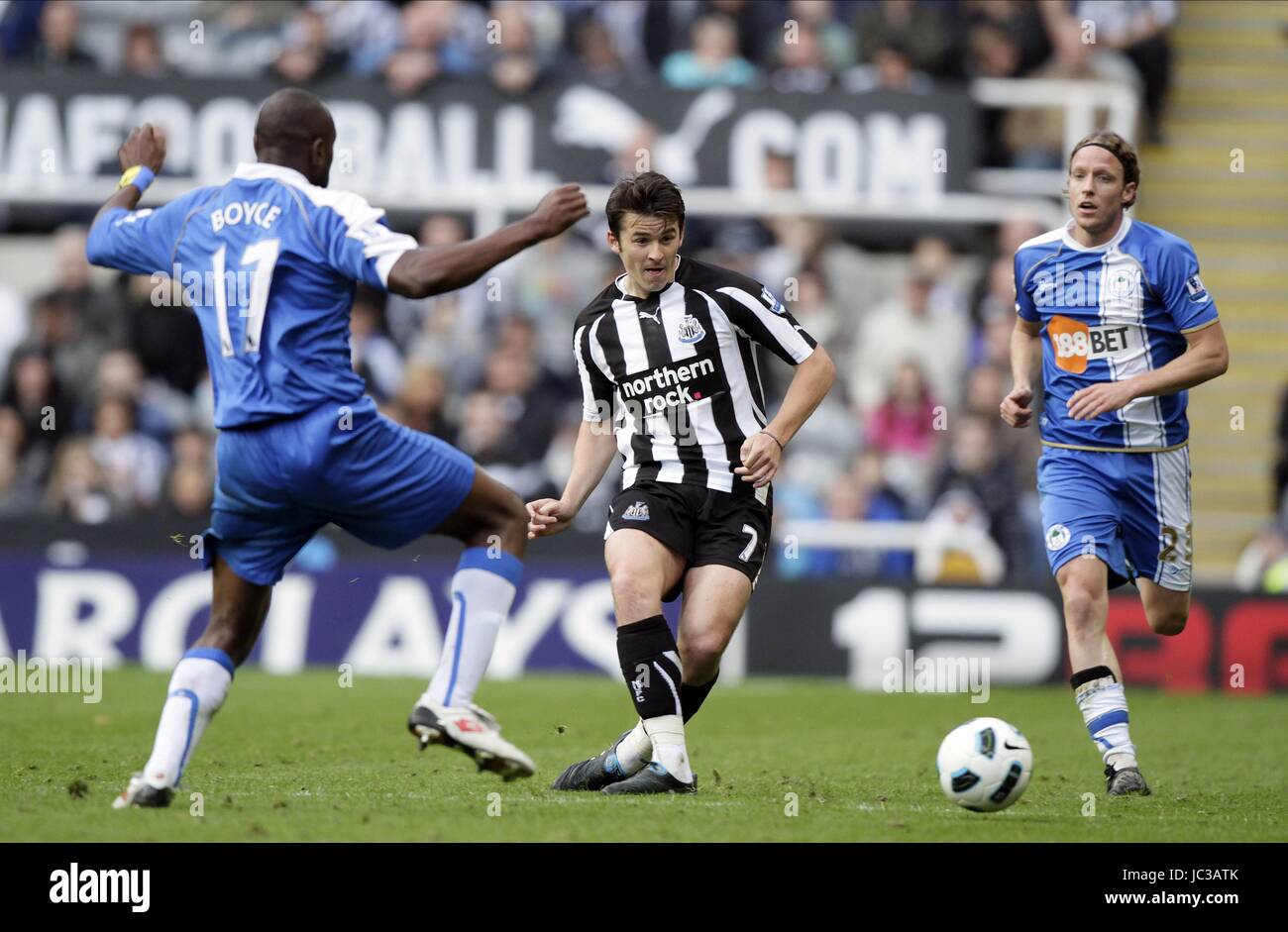 James boyce hi-res stock photography and images - Alamy