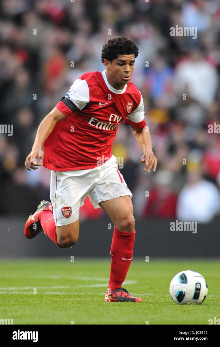 Denilson 2010 hi-res stock photography and images - Alamy
