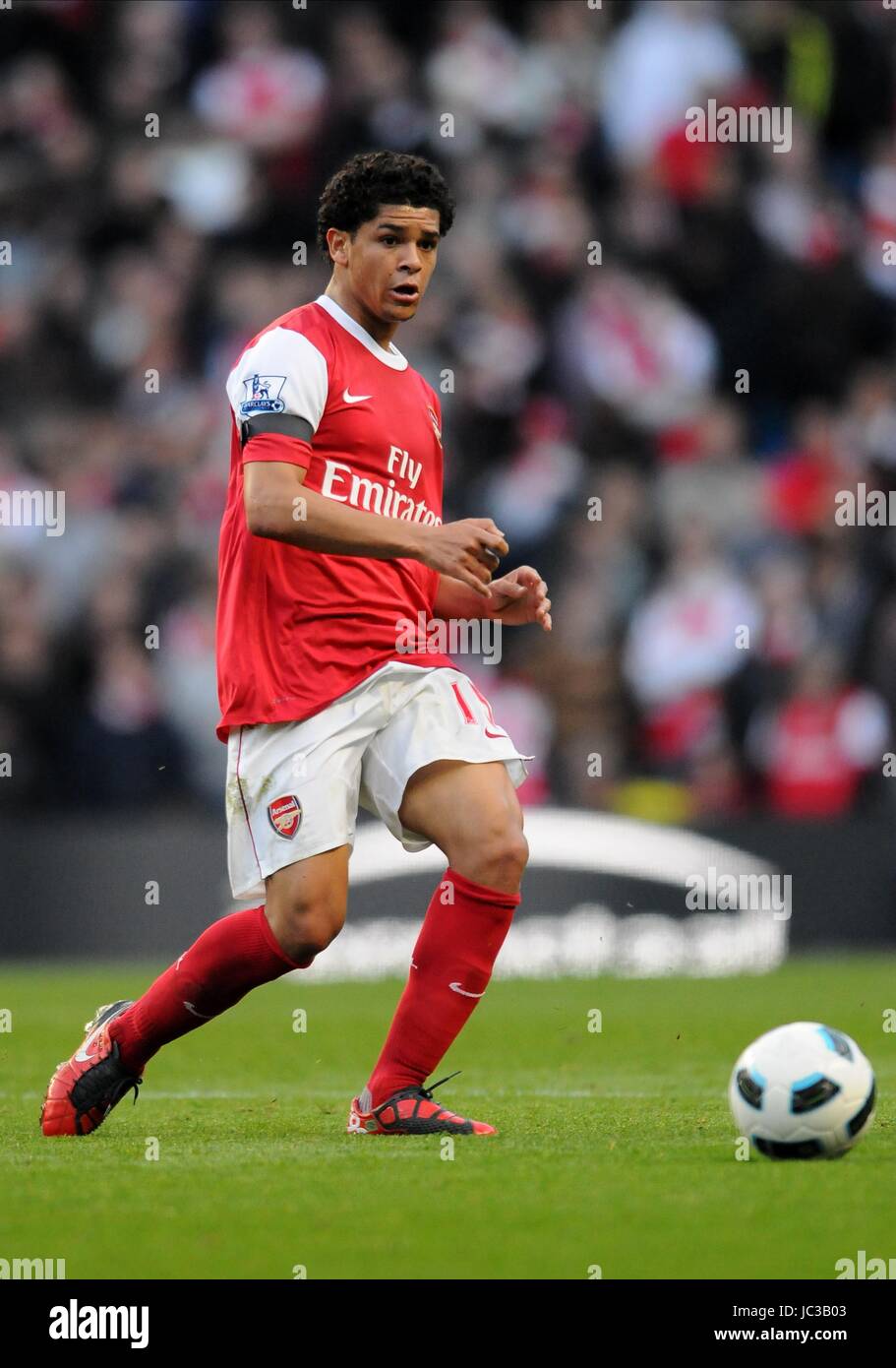 Denilson 2010 hi-res stock photography and images - Alamy