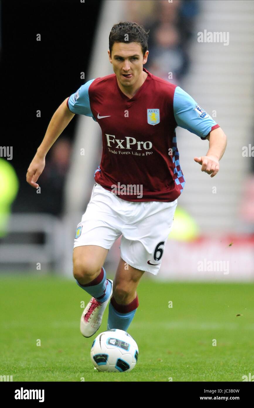 Stewart aston downing villa aston fc villa hi-res stock photography and ...