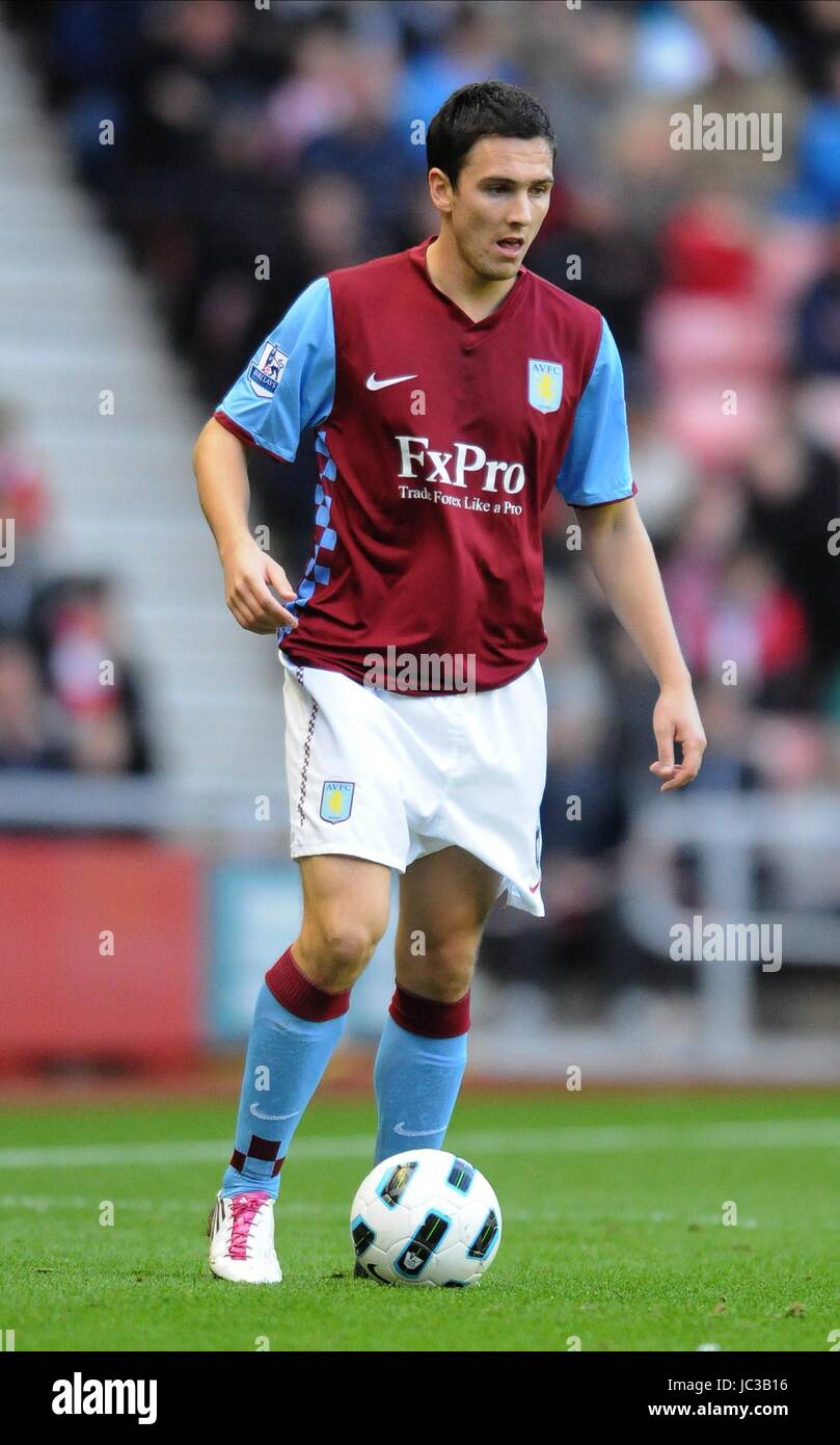 Stewart aston downing villa aston fc villa hi-res stock photography and ...