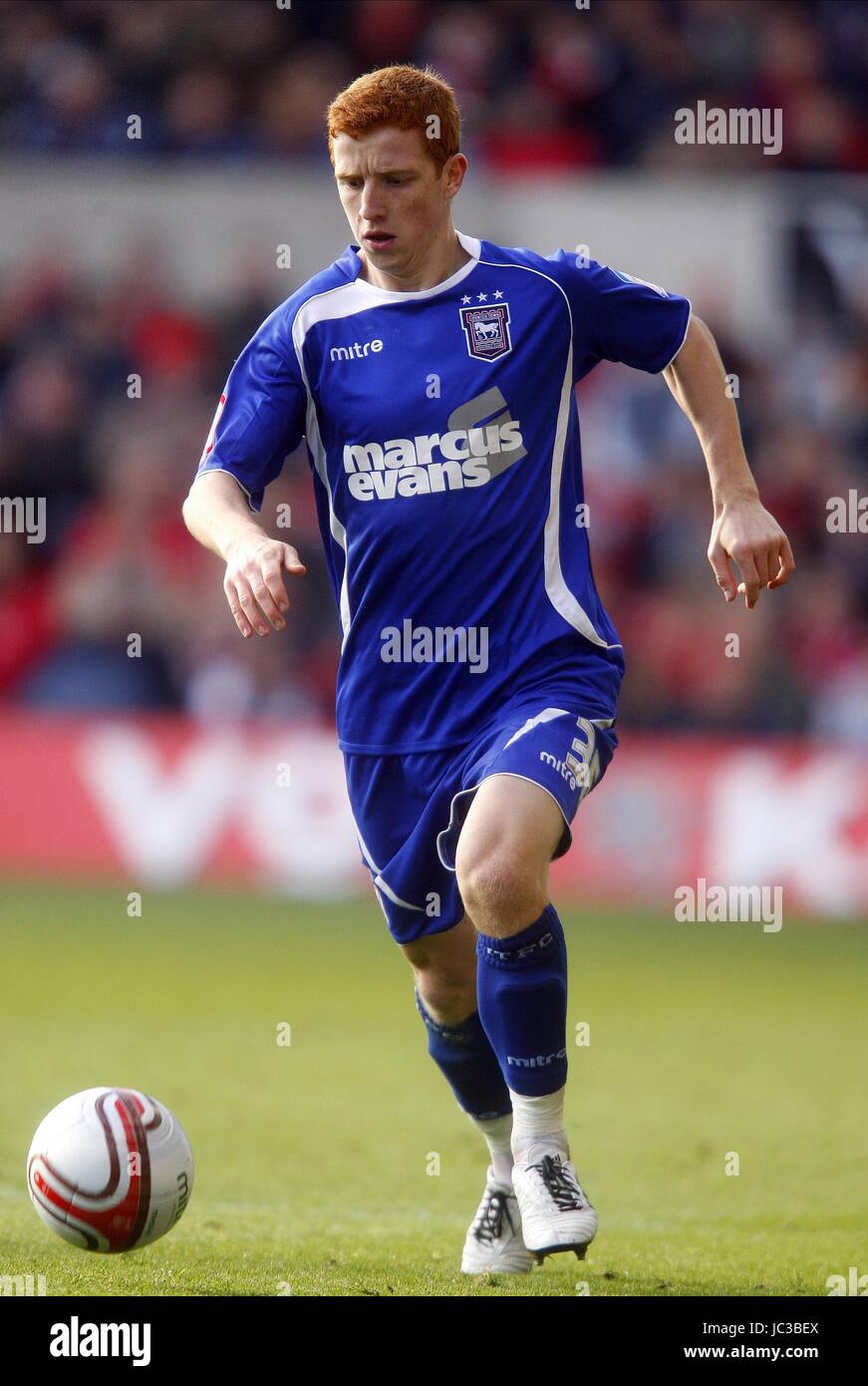 Jack colback nottingham forest hi-res stock photography and images - Alamy