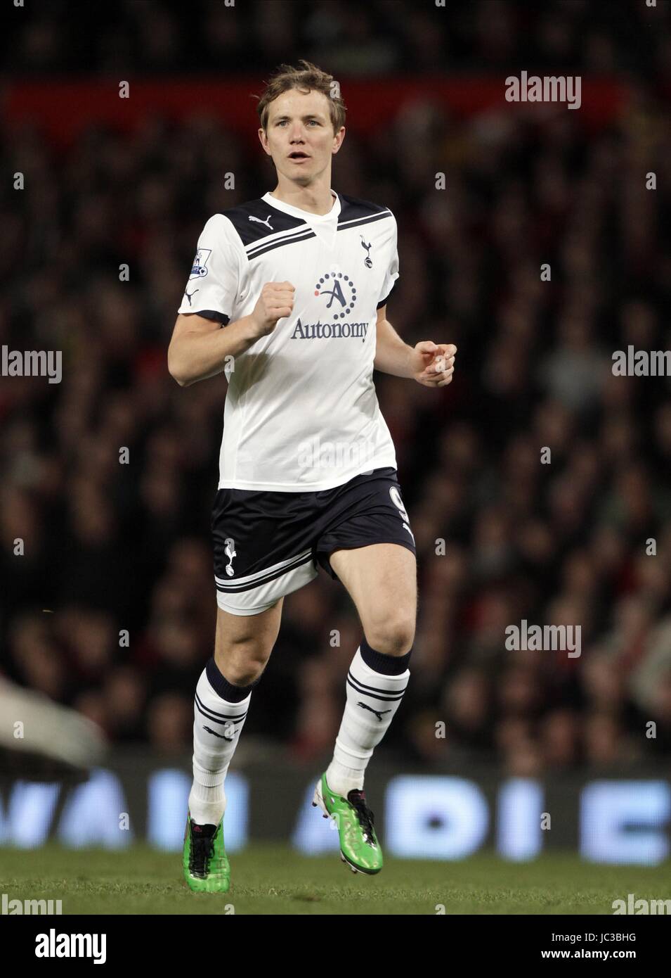 Roman Pavlyuchenko High Resolution Stock Photography and Images - Alamy