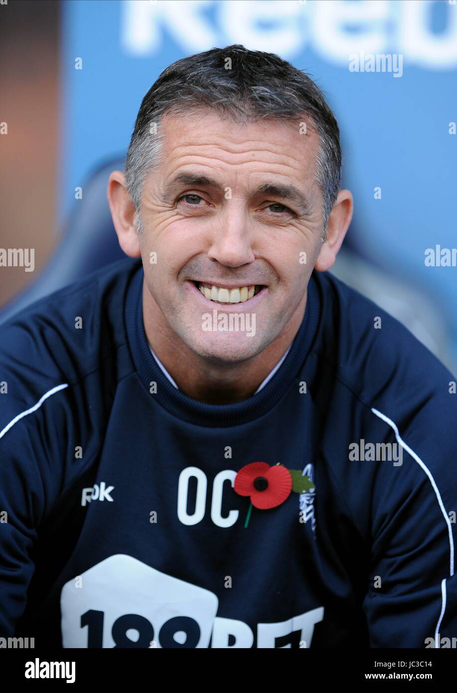 Bolton hotspur hi-res stock photography and images - Alamy