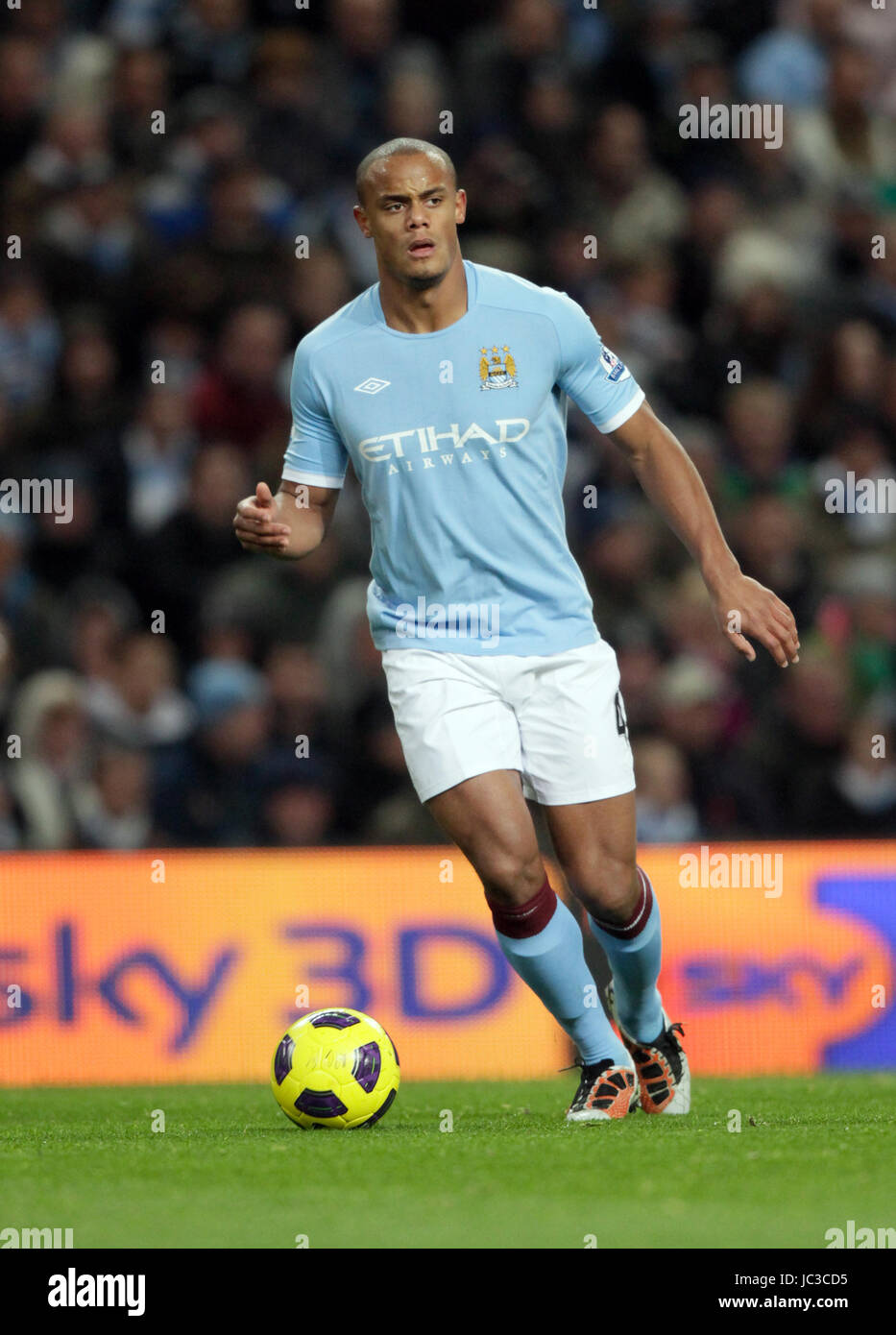 VINCENT COMPANY MANCHESTER CITY FC EASTLANDS CITY OF MANCHESTER ST ...