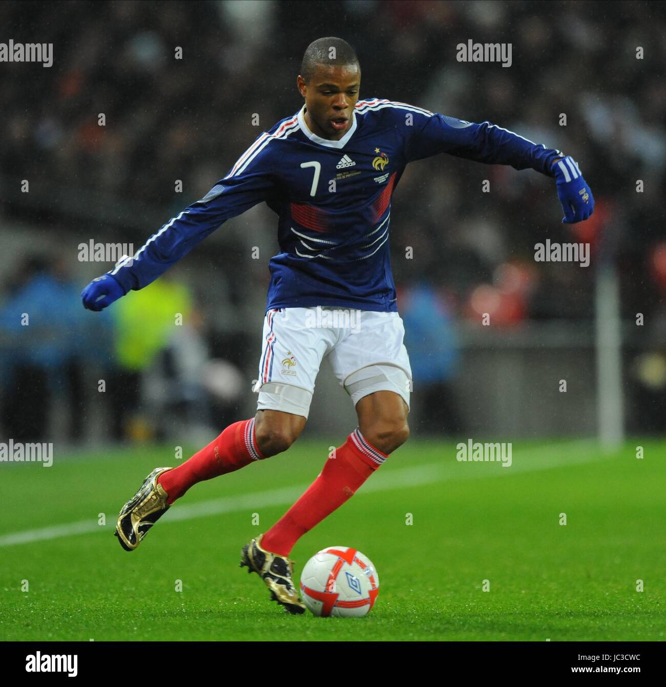 Loic Remy Fifa 13