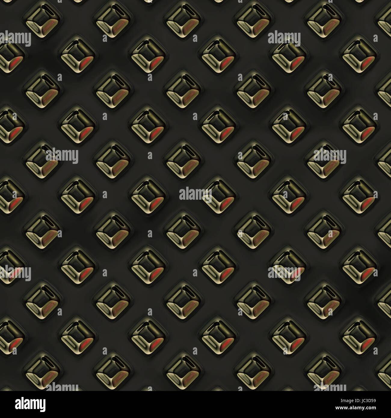 dark diamonds metal texture background Stock Photo - Alamy