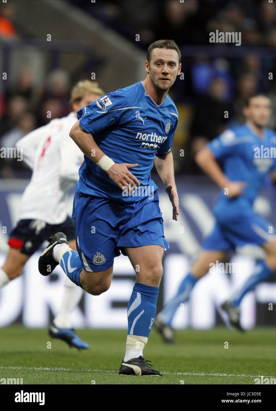 Kevin nolan newcastle hi-res stock photography and images - Alamy