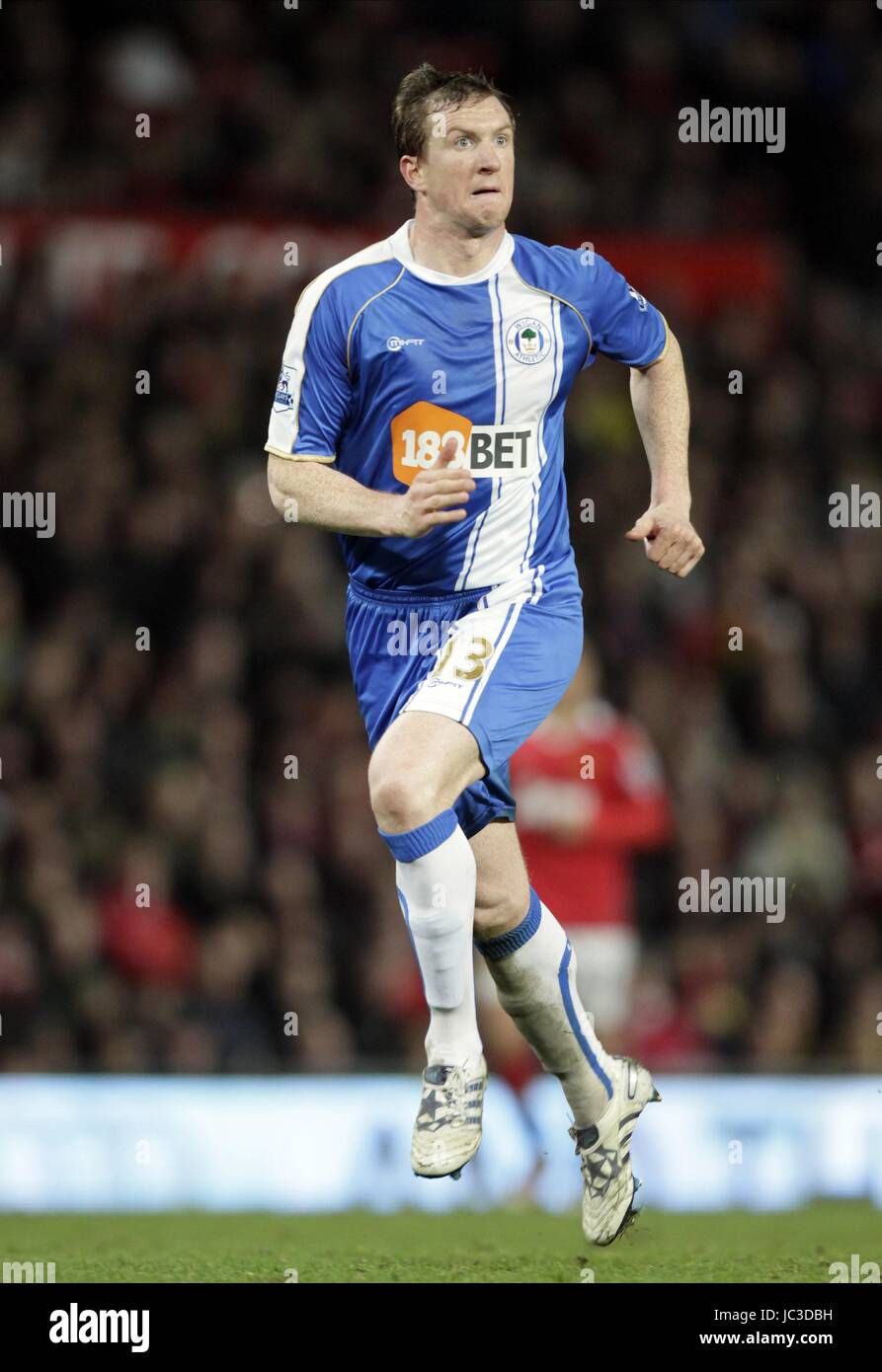 Steven caldwell hi-res stock photography and images - Alamy