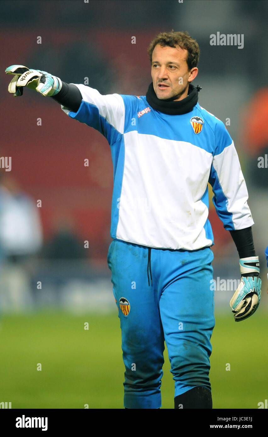 Cesar sanchez valencia hi-res stock photography and images - Alamy