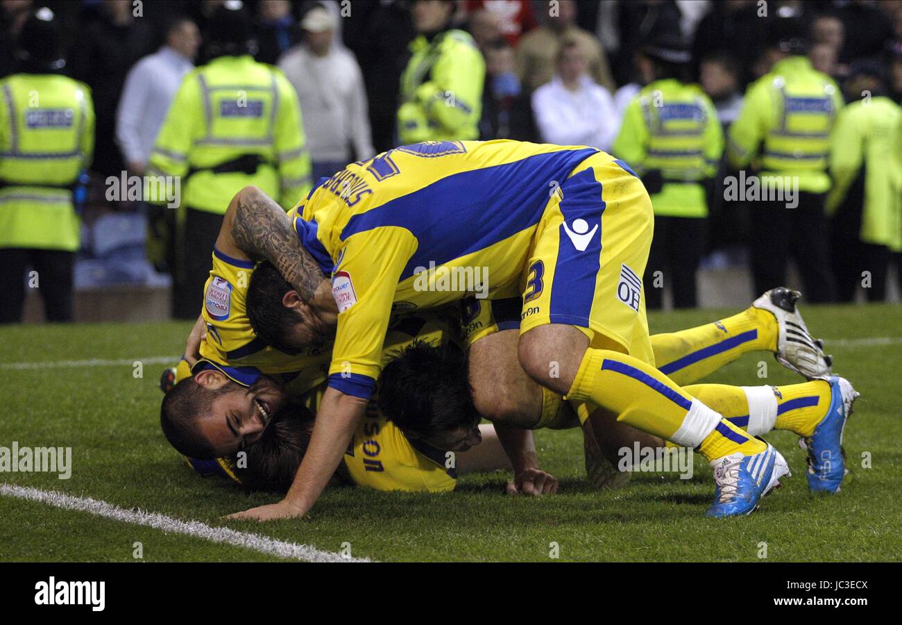 Howson snodgrass hi-res stock photography and images - Alamy