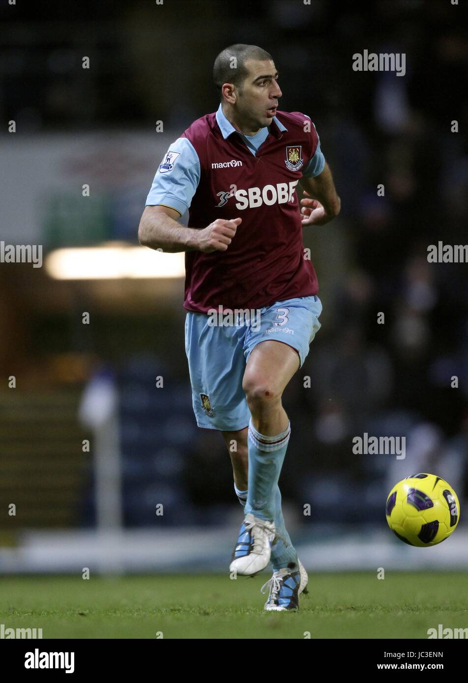 Ben ham hi-res stock photography and images - Alamy