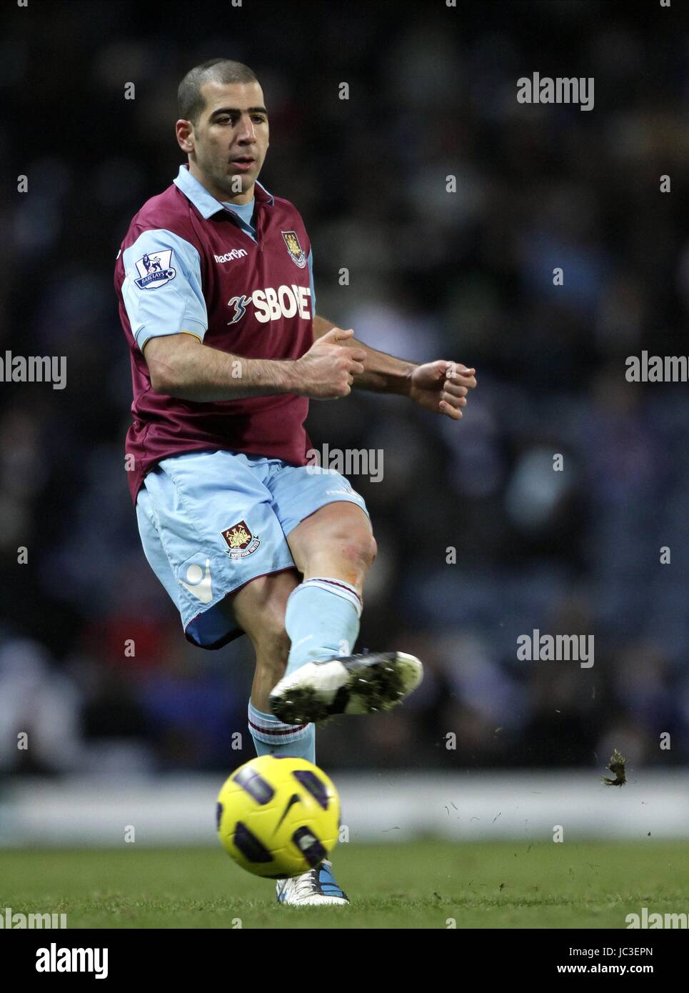 Ben ham hi-res stock photography and images - Alamy