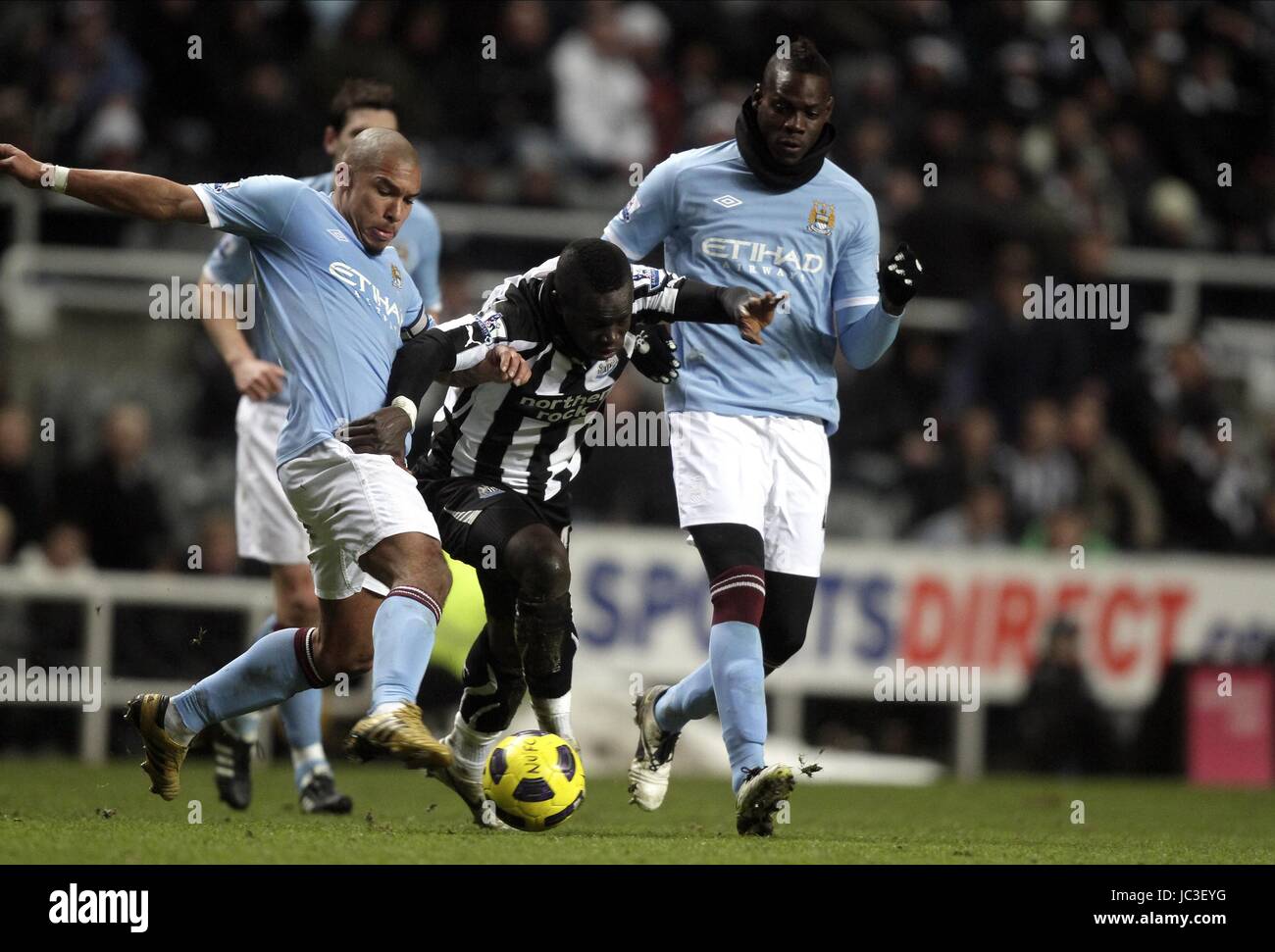 26 de jong hi-res stock photography and images - Alamy