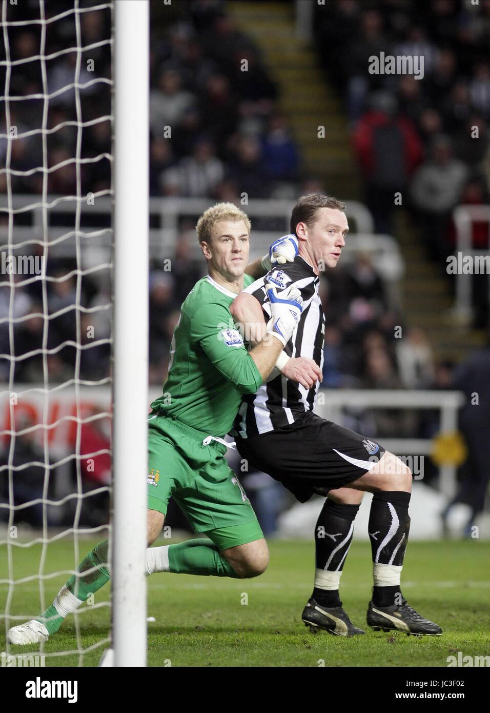 Manchester city and kevin nolan hi-res stock photography and images - Alamy