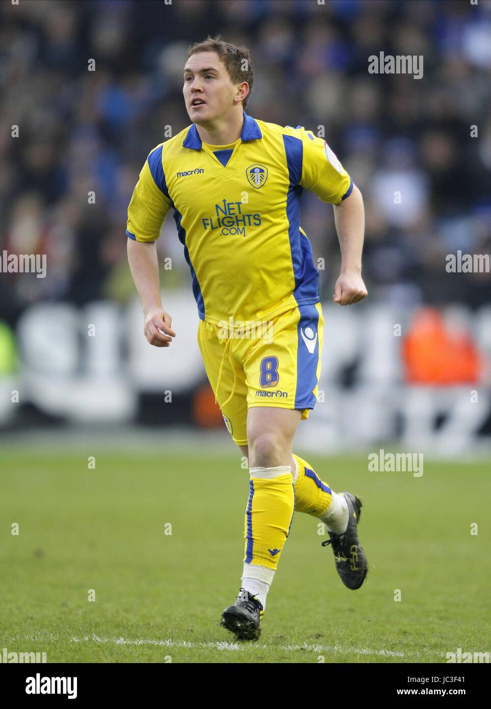 Neil kilkenny leeds hi-res stock photography and images - Alamy