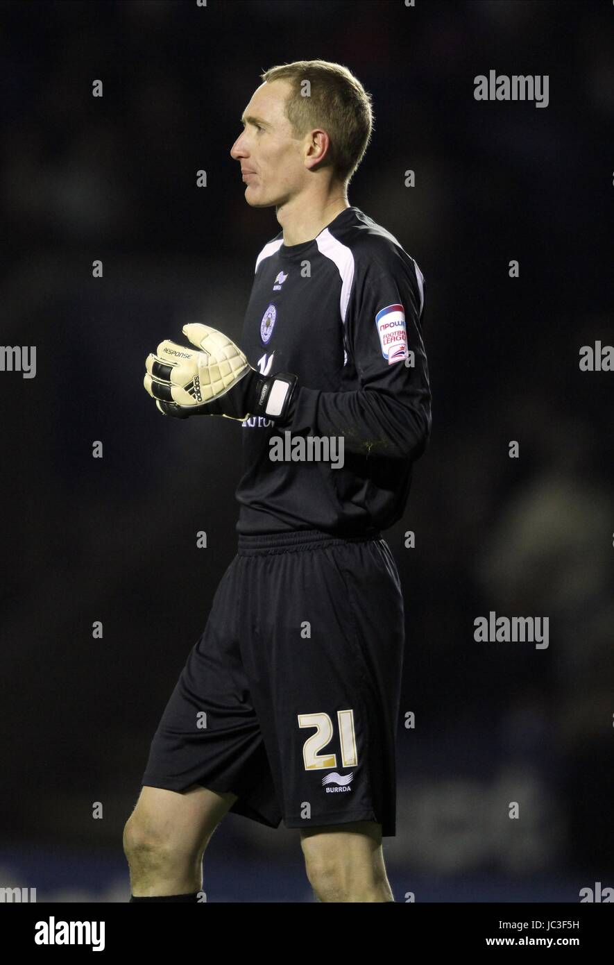 Chris kirkland england football hi-res stock photography and images - Alamy