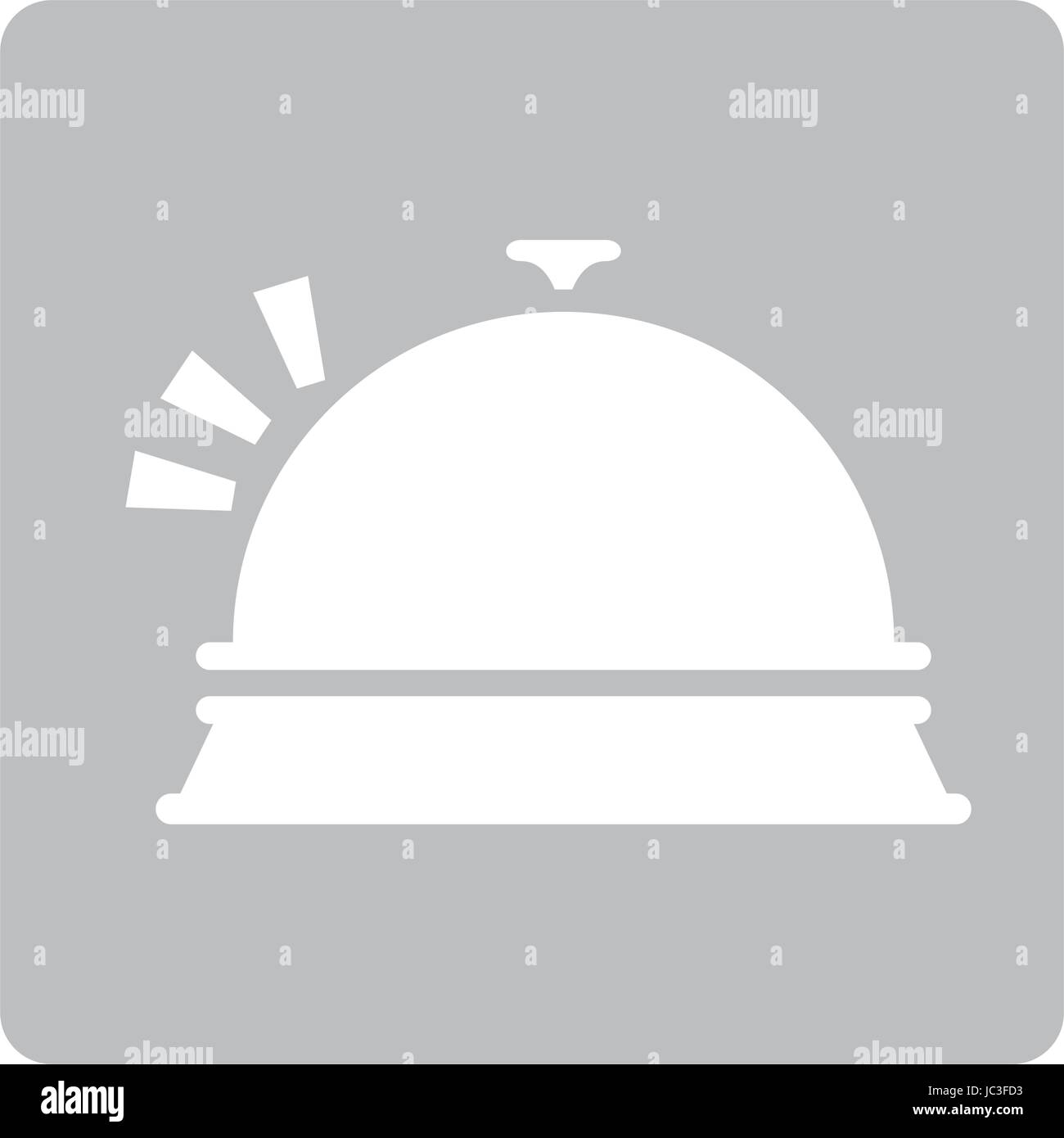 Food Warmer Stock Stock Vector Image & Art - Alamy