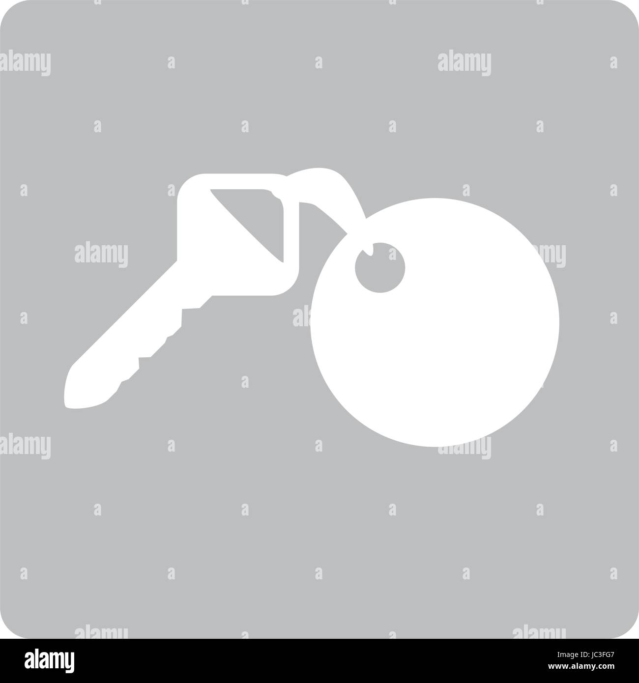 Hotel room keys Stock Vector Image & Art - Alamy