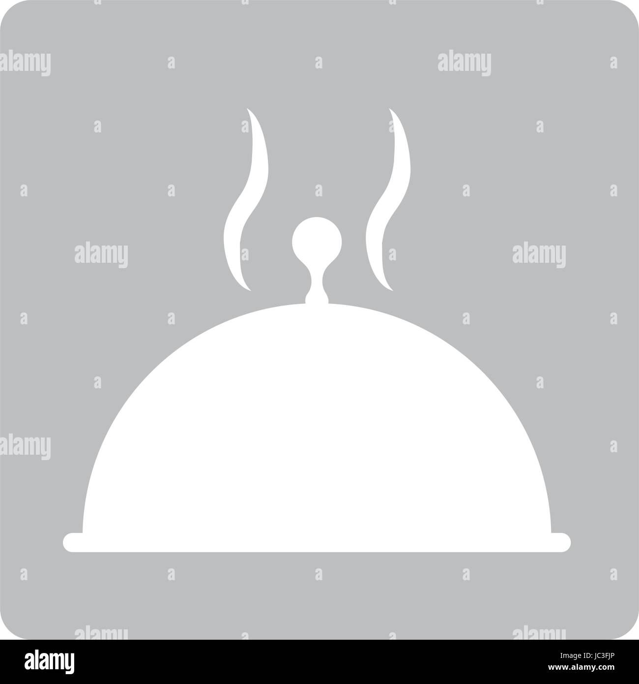 Warming meal Stock Vector Images - Alamy