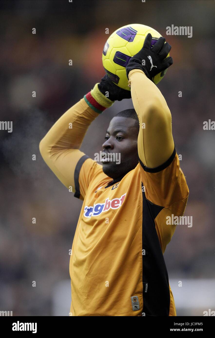 George elokobi hi-res stock photography and images - Alamy